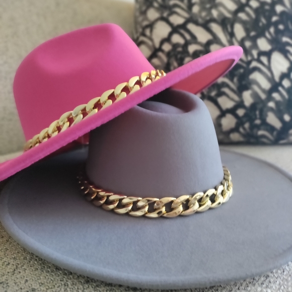 Accessories | Chain Link Hats | Poshmark